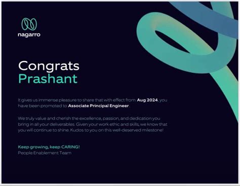 prashant srivastava on linkedin finally in the league of architects…