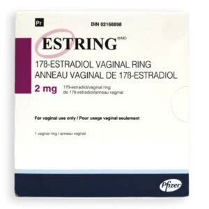 Buy Estring Vaginal Ring Estradiol Online Safe Secure