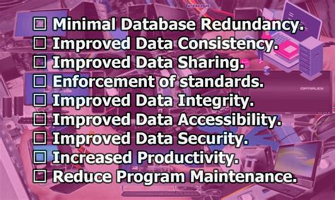 Advantages Of Database Approach Library Information Management