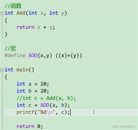 c语言入门 define 指针 结构体 define指针 csdn博客