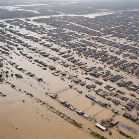Flood Resilient Critical Infrastructure Protecting Essential Services And Supply Chains Through