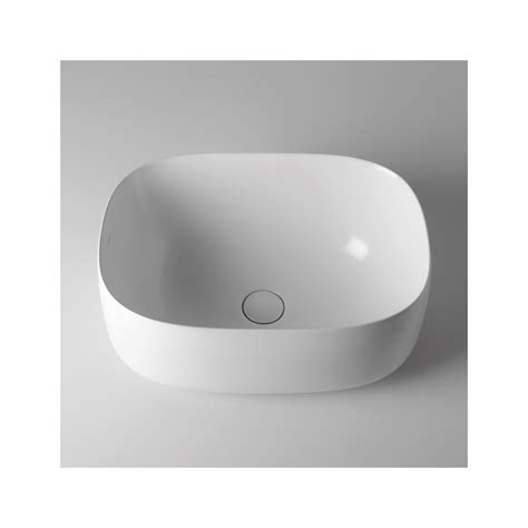 Vasque A Poser Seed 55x40 Hauteur 24cm 
