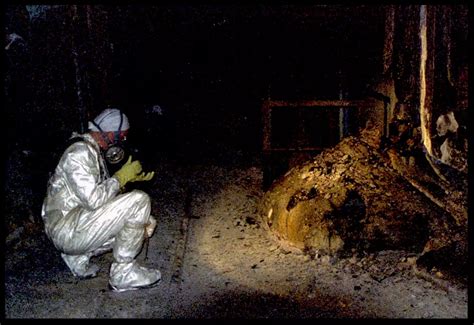 Incredibly Rare Footage Shows True Haunting Reality Of ‘most