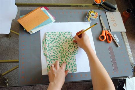How To Make Diy Envelopes Tutorial Artofit