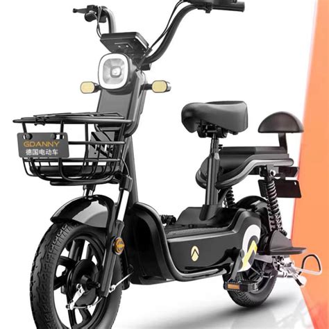 Гдинни Эко цахилгаан унадаг дугуй