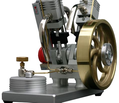 Small V Twin Engine Plans