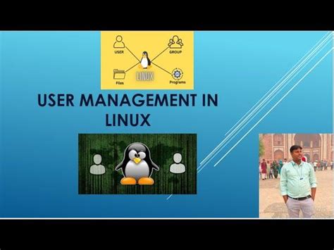 Sk Samail Ali On Linkedin Linux 8 User Management In Linux How To