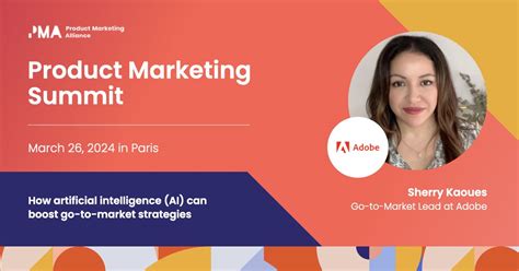 Sherry K On Linkedin Ai Artificialintelligence Productmarketing Productmarketingsummit…