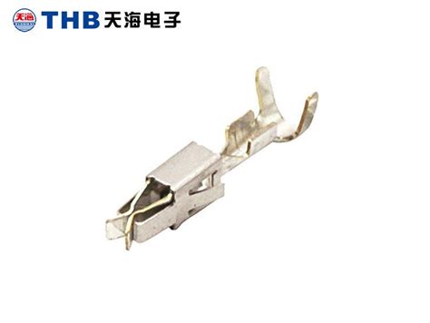 01403 端子 天海汽车电子集团股份有限公司