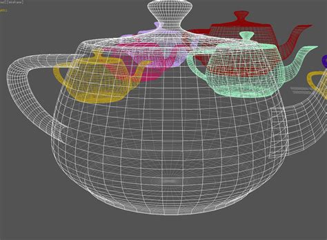 solved cannot see back face lines in wire frame autodesk community