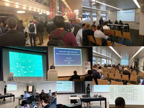 Review Of The 11th Ieee Acm Ucc And 5th Ieee Acm Bdcat Conferences Service Prototyping Lab