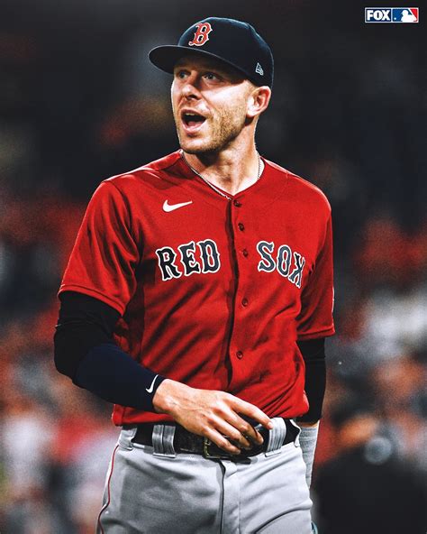 Red Sox Sign Trevor Story