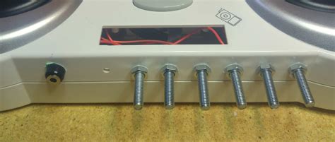 Project Gallery Sam Vs Sound