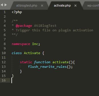 How To Use Namespaces And Composer Autoload In Wordpress Plugins