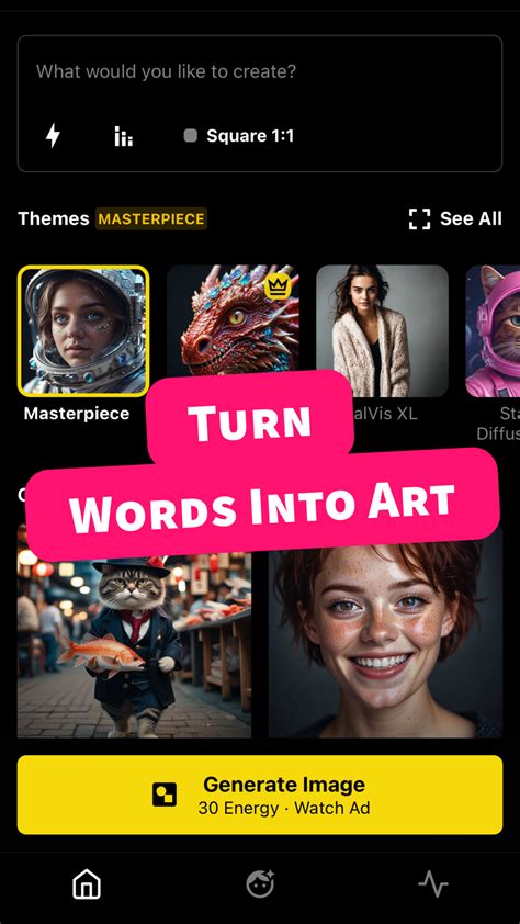 Masterpiece Ai Art Generator Para Iphone Descargar