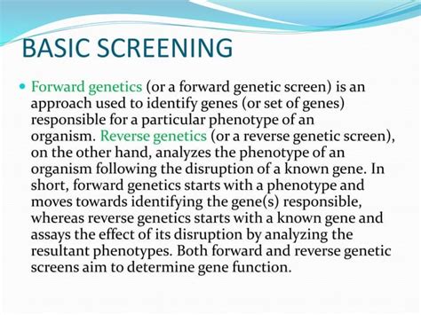 Mutagenesis PPTX Chemistry Science
