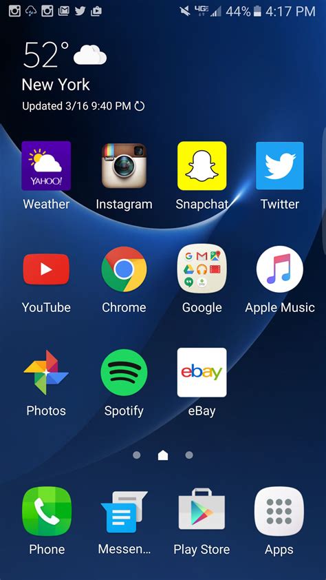 What Is Touchwiz Android Authority