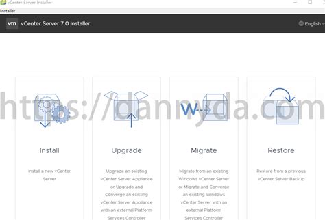How To Install VMware VCenter Server On VSphere ESXi