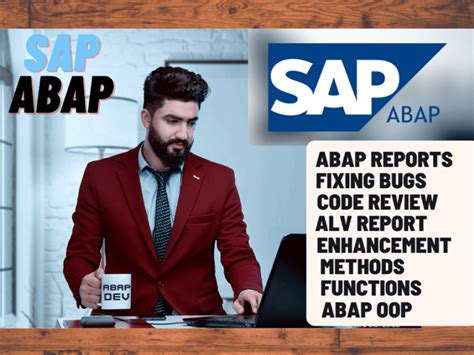 Sap Abap Services And Sap Consultations Remotely Upwork Sap Abap Services And Sap Consultations Remotely Upwork