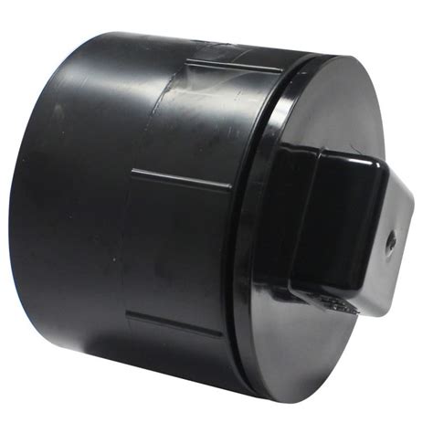 Cleanout Adapters Canplas