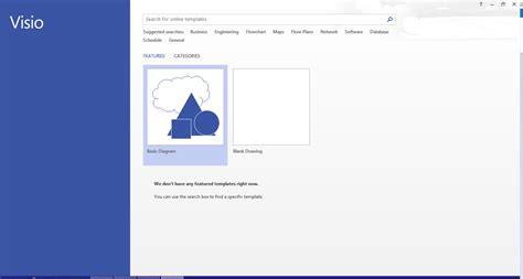 featured templates not working in microsoft powerpoint excel and