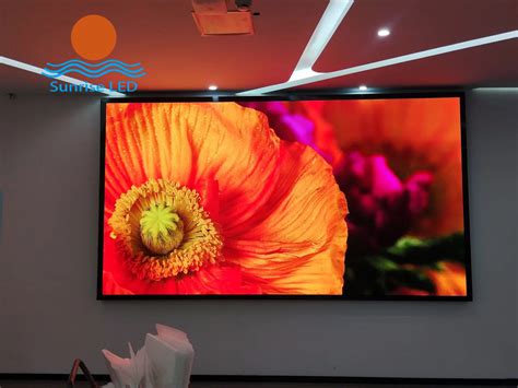 Professional Perspective In Depth Analysis Of Led Display Purchase Skills