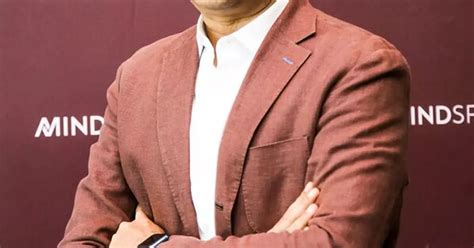 Mindsprint Appoints Suresh Sundararajan As Chief Executive Officer