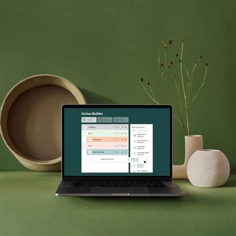 build your sharepoint workflow with the best low code tool