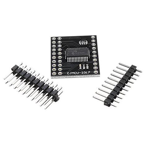 buy cjmcu 2317 mcp23017 serial interface module online at