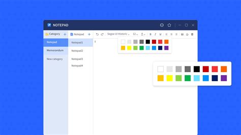Где блокнот в Windows 11