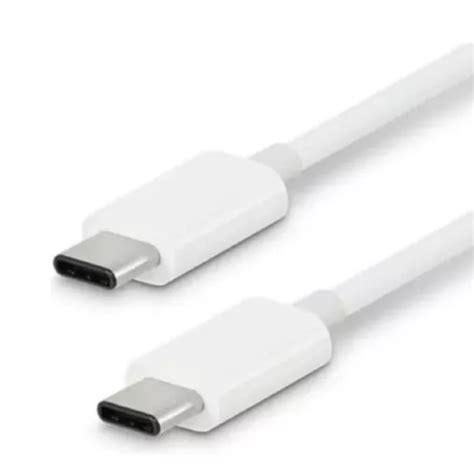 Cable De Datos Tipo C A Tipo C Mt Kosmo Okey