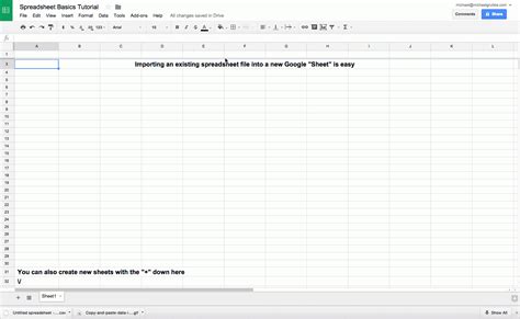 Google Spreadsheet Online Db Excel Com