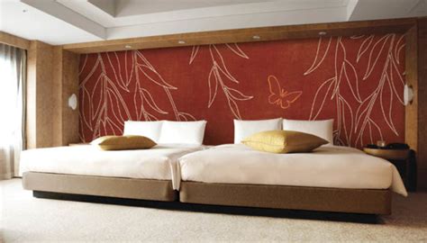 Willow Wisp Outline Japanese Maple Level Wallcoverings