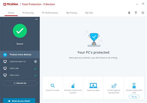 Test 22 Internet Security Suites Under Windows 10