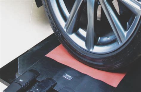 Tire Technology Expo Day 2 Xsensor Showcases Advanced Dynamic Tire