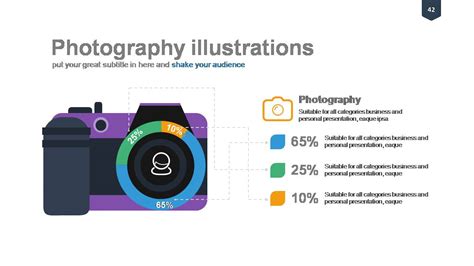 Comparative Analysis Templates Powerslides