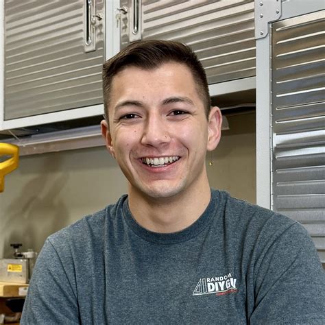 Random Diy Guy Youtube