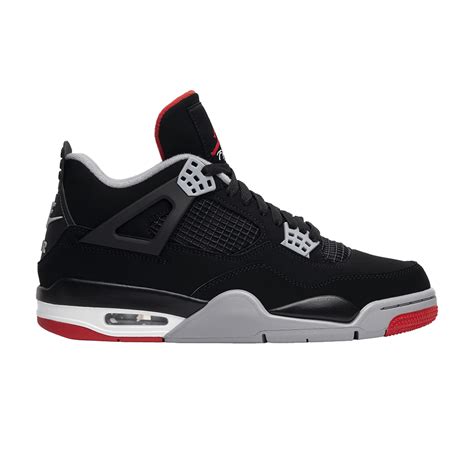 Air Jordan 4 Retro Og Bred 2019 Air Jordan 308497 060 Goat