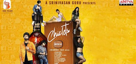 Chiclets 2024 Chiclets Tamil Movie Movie Reviews Showtimes Nowrunning