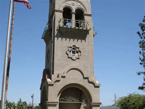 Kern County Museum And Pioneer Village Bakersfield Visitor Information And Reviews