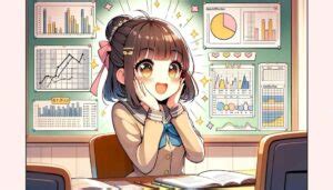 機械学習図解ロジスティック回帰の基礎とpythonでの実装方法を解説