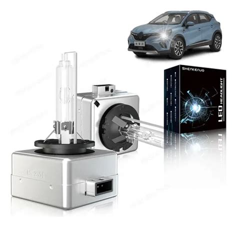 Dd Cd 2025 Faros Delanteros D3s Hid Xenon Para Gmc Acadia Meses Sin Interés