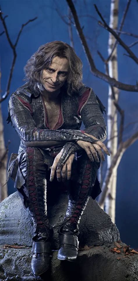 Once Upon A Time Wallpaper Rumpelstiltskin