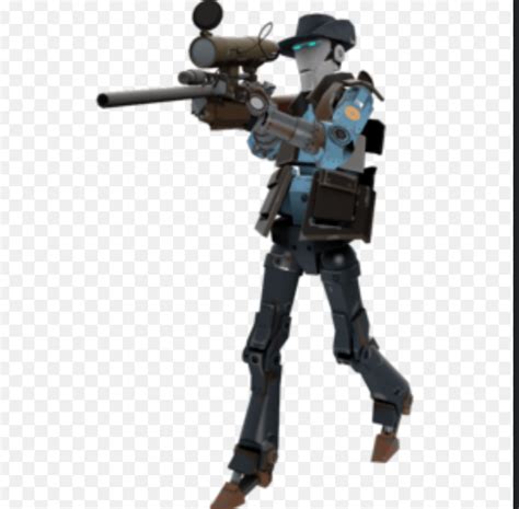 Hey Guys I Didnt Know They Added The Mvm Sniper Bots To Casual Why Do You Think That Is Fuck Hey Guys I Didnt Know They Added The Mvm Sniper Bots To Casual Why Do You Think That Is Fuck
