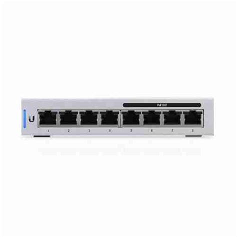 Ubiquiti UniFi Port Switch BeyondIT Australia
