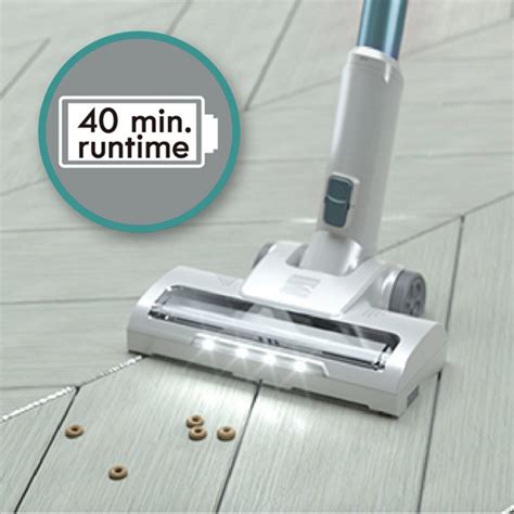 kenmore csv go cordless stick bank s vac