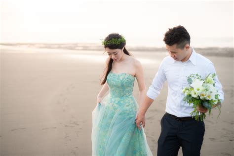 Toby Image 自主婚紗ryanandariel