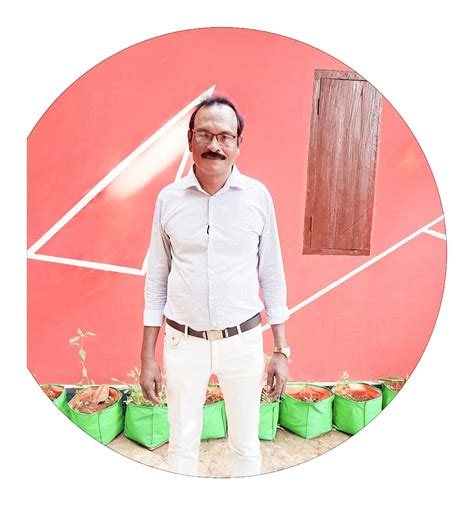 Podiyanpillai Nanupillai