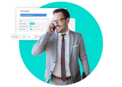 Call Routing System What Is It And How Does It Work Ringover