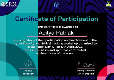 aditya pathak on linkedin events cybersecurity